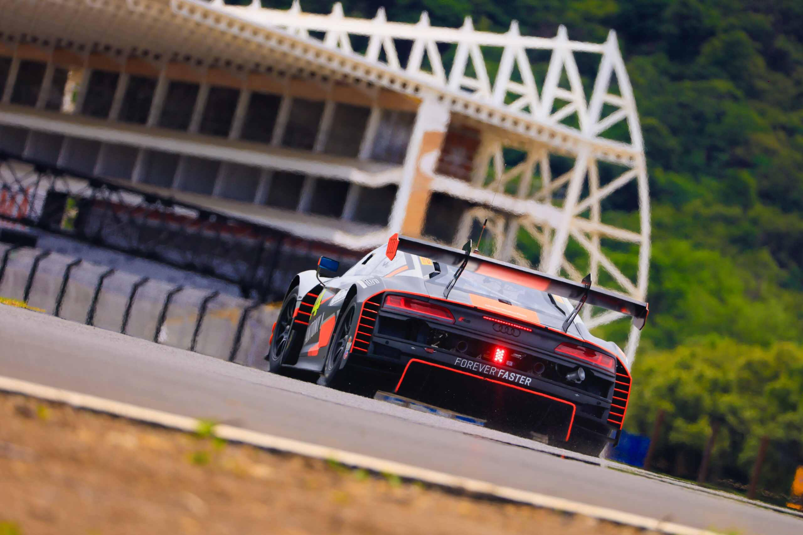 Quiénes somos | Autódromo Panamá
